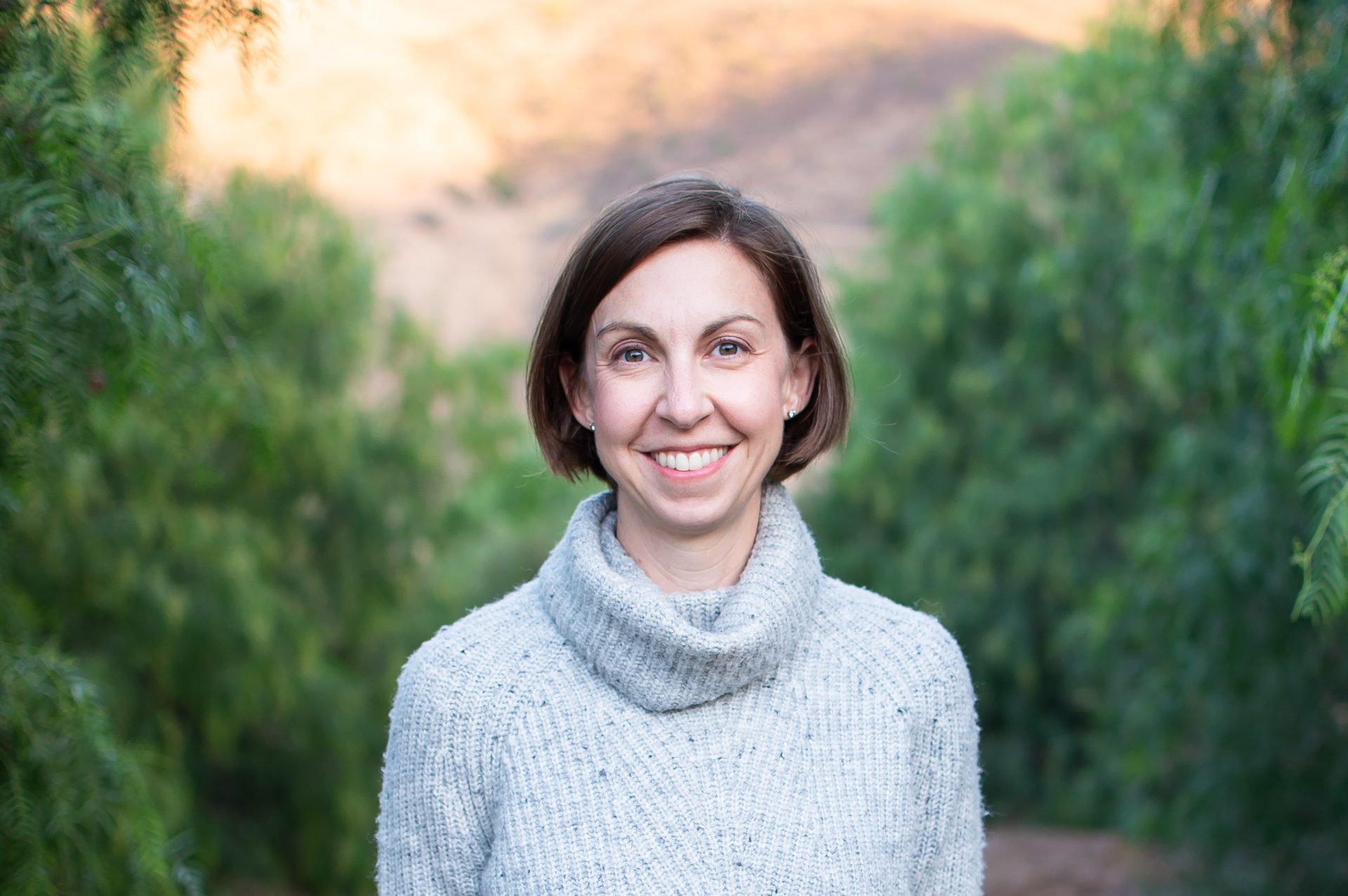 Allison Gister, Author at PEAK Grantmaking