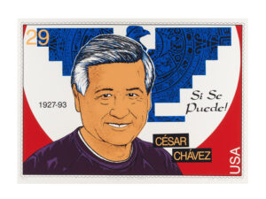 Centering Equity by Celebrating César Chávez - PEAK Grantmaking