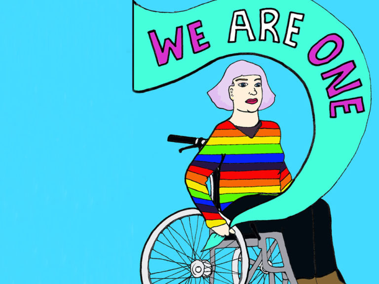 How Philanthropy Has Shaped the Modern LGBTQ Rights Movement - PEAK ...