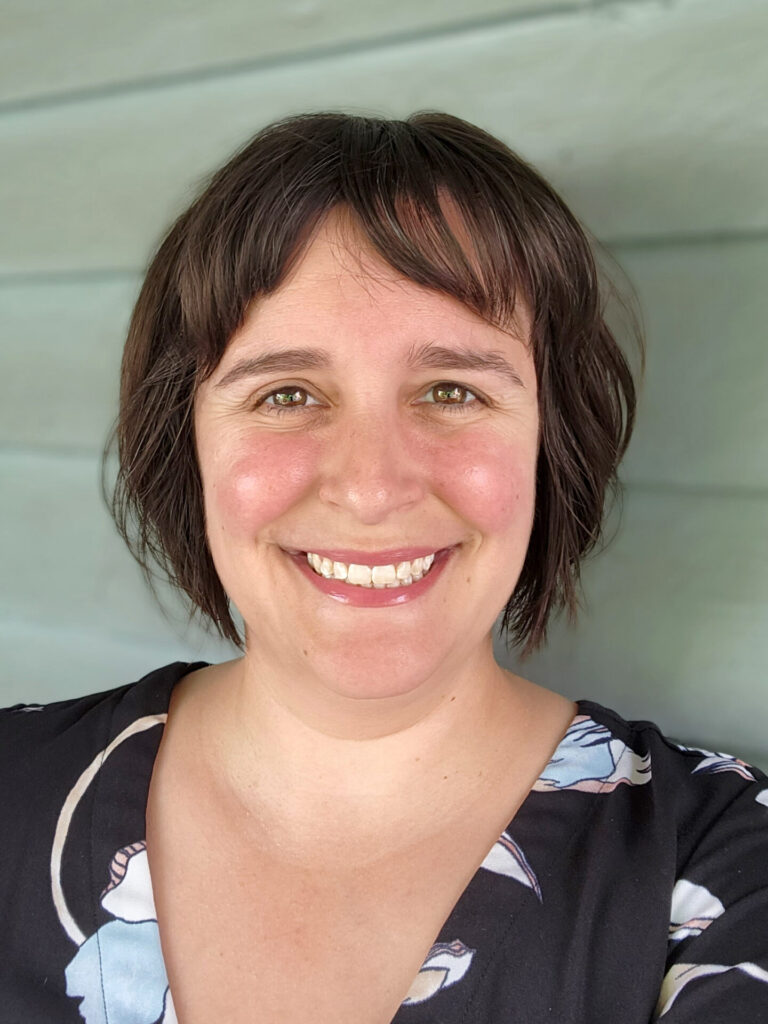 Staff - PEAK Grantmaking